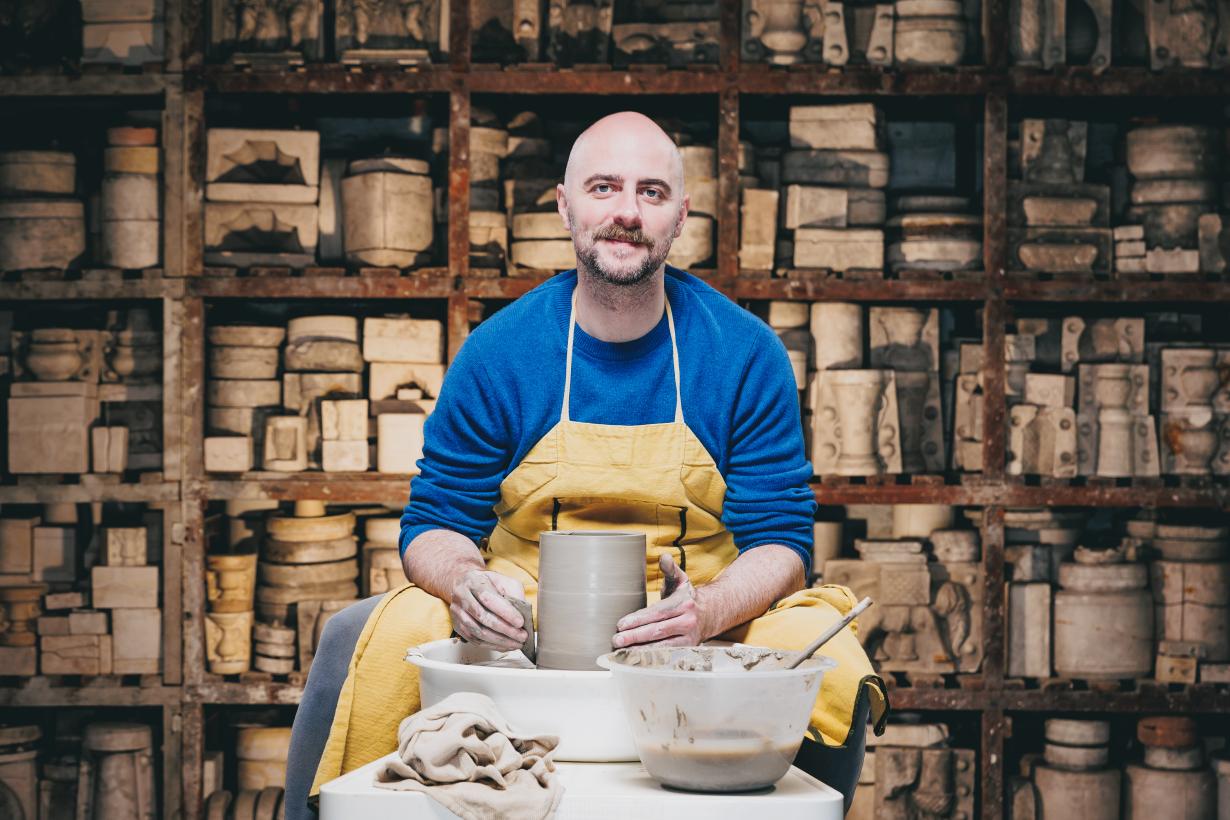 The Great Pottery Throw Down 2025 - Winner revealed! | Channel 4